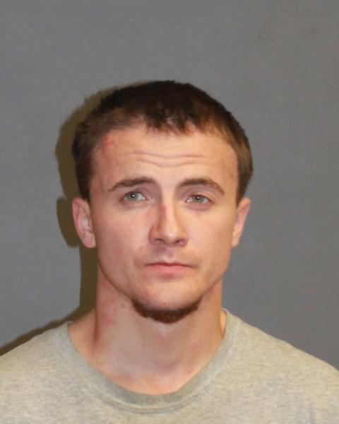 Three arrested during the weekend | News, Sports, Jobs - The Nashua ...